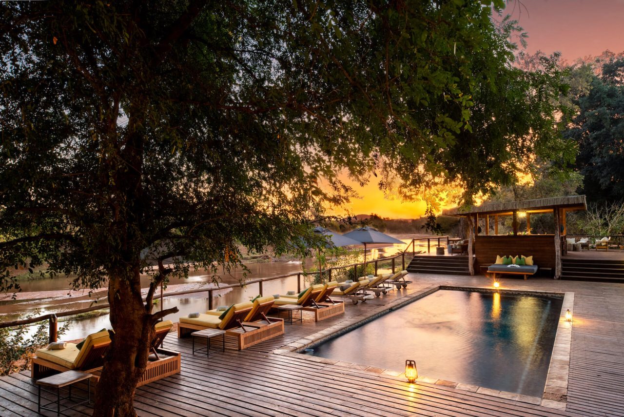 Tours - Riverhorse Cradle