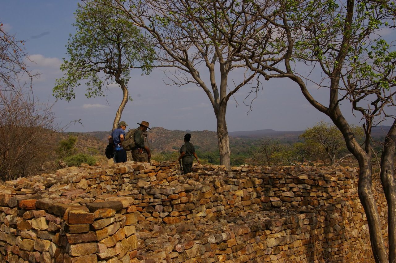 Tours - Riverhorse Cradle