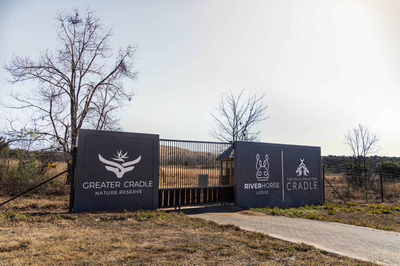 Riverhorse Lodge - Cradle | South Africa